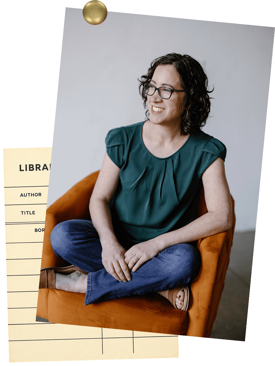 Home - Stacy Eleczko | Brand Strategist and Website Copywriter