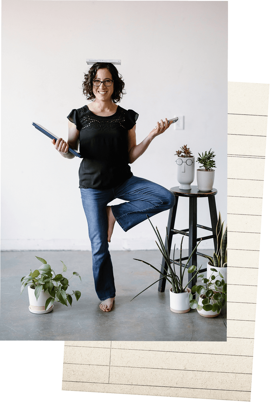 Messaging and Copy - Stacy Eleczko | Brand Strategist and Website ...